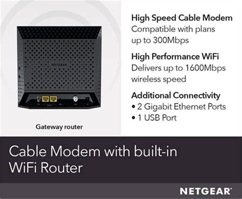 Top Comcast Xfinity Compatible Routers In
