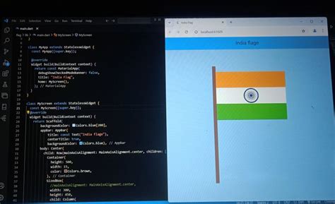 Akshada Kolape On Linkedin Flutter Dart Core2web Incubators Framework