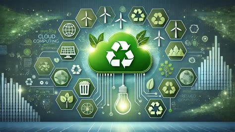 Cloud Computing And Sustainability