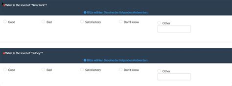 Adding Textbox In Basic Array Limesurvey Forums