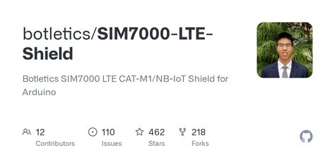 Issues Botletics SIM LTE Shield GitHub