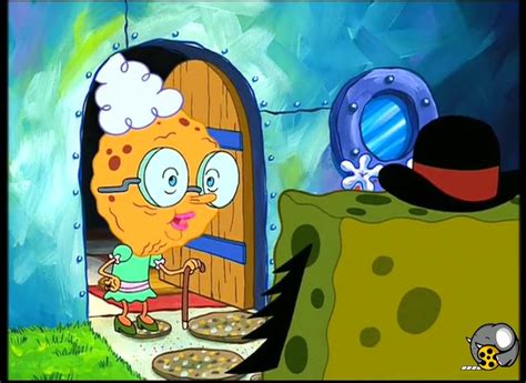 باب اسفنجی قسمت ۶ فیلو