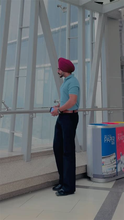 Jigar Bajwa Sʏsᴛᴇᴍ ʜᴏʀ ʙʜᴀʙɪʏᴇ ️ Trendingreels Explorepage Popular Instagram