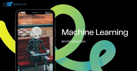 Introduction To Machine Learning