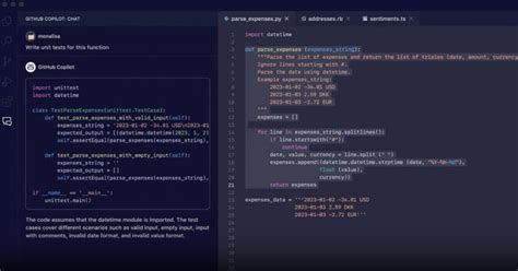 GitHub Copilot Vs ChatGPT A Detailed Analysis