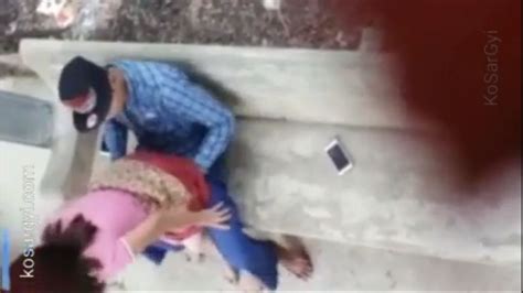 မြန်မာချောင်းရိုက် ကိုစားကြီး