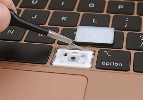 Ifixit Macbook Air