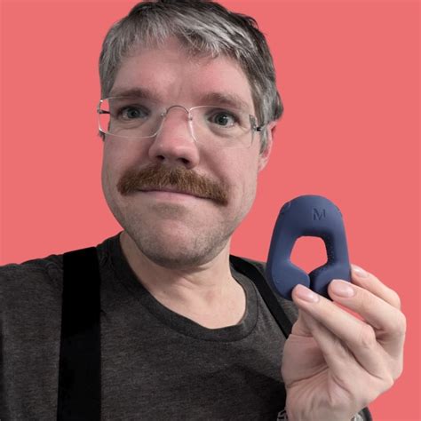 Mysteryvibe Tenuto 2 Review Tried And Tested