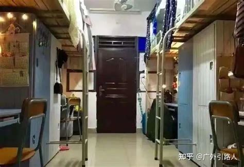 沉浸式逛校园 滴广东外语外贸大学南校区已到达 知乎