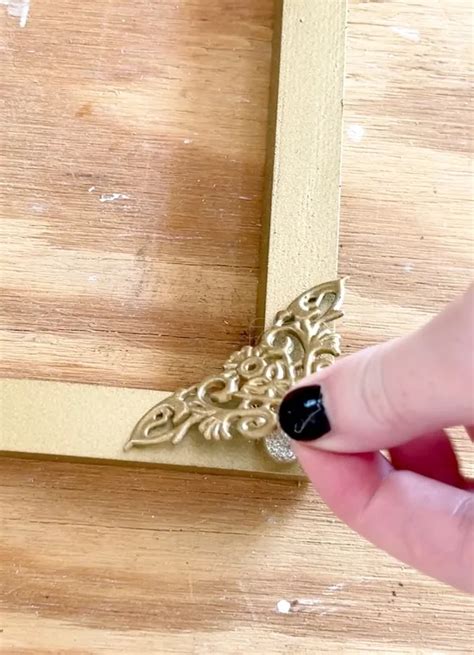 Inexpensive Way To Frame Canvas Art Step By Step Guide