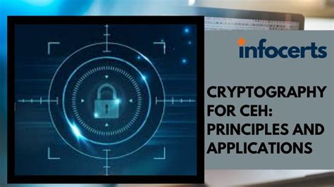 Cryptography For Ceh Principles And Applications By Gayuuinfocerts Medium