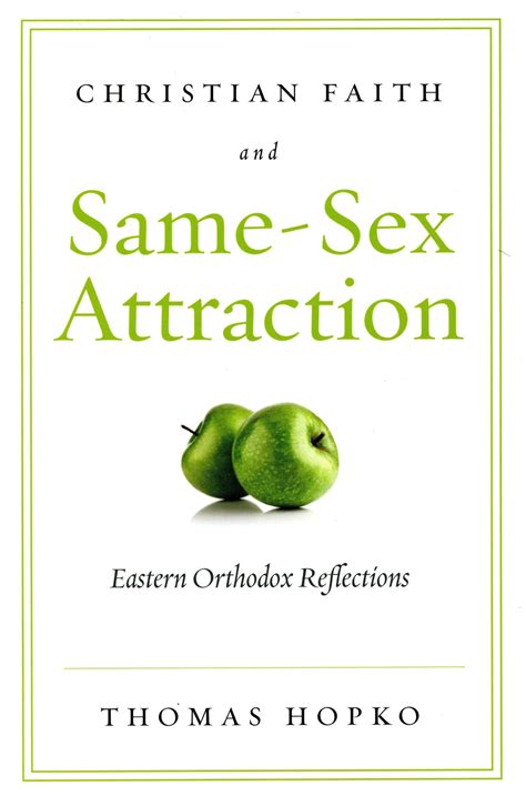 Christian Faith And Same Sex Attraction 2015 Edition Holy Cross Bookstore