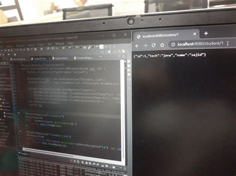 Sajid Hussain On Linkedin Springboot Apis Restapi