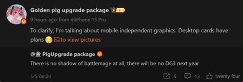 Intel Battlemage Xe2 Gpus Reportedly On Hold Celestial Xe3 Gpus Might Be Delayed Too