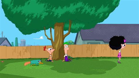 Phineas And Ferb Season 2 Image Fancaps Phineas And Ferb Season 2 Image Fancaps