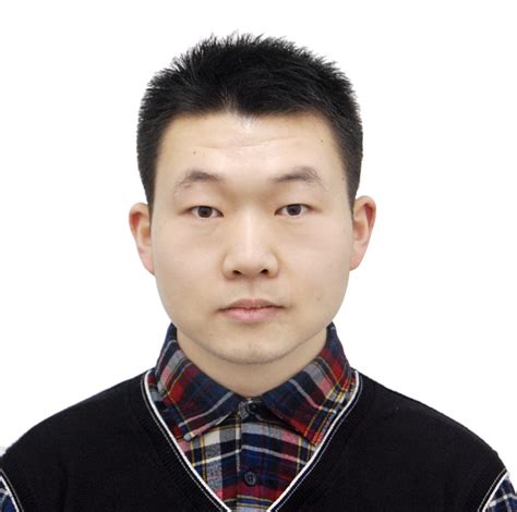 Uec Nominee For 2023 2025 Term Yongyi Wu Users And Affiliates