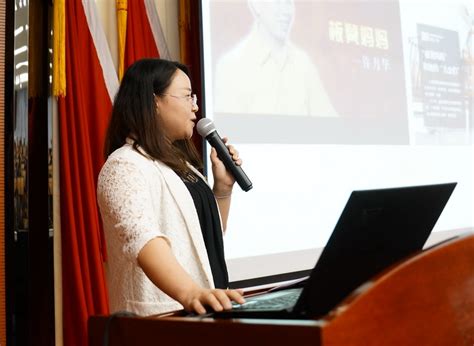我校“不忘初心 牢记使命”主题教育宣讲团开讲湖南外贸职业学院官方网站