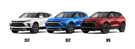 2026 Chevy Blazer Aberdeen Md Go Places