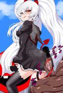 Post Araiyuutoo Grim Aloe Quiz Magic Academy