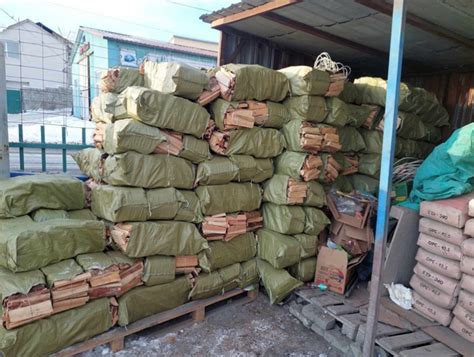 Захуудад түлшний мод ямар үнэтэй байгаа вэ