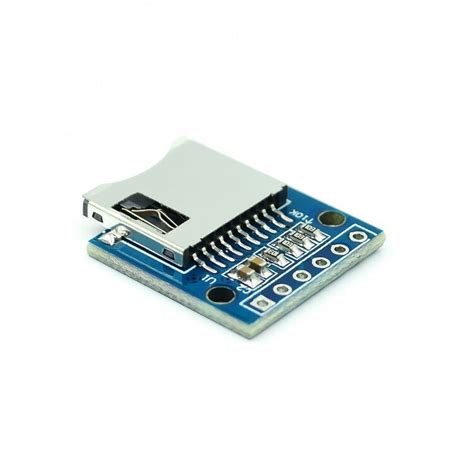 Micro Sd Storage Expansion Board Mini Micro Sd Tf Card Memory Shield