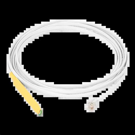 1 Wire Temperature And Humidity 3m Sensor Server Room Environments