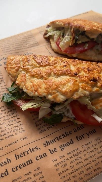 С таким биг маком похудеешь точно Youtube