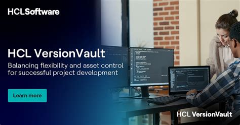 Hclsoftware Devops On Linkedin Version Control Anywhere Anytime Anything