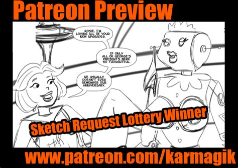 Jane Jetson And Rosie By Karmagik Hentai Foundry