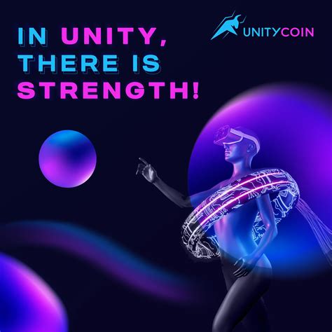 Unity Coin Unitycoin Twitter