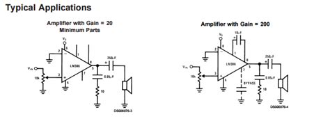 Introduction To Operational Amplifiers With LTSpice SparkFun Learn