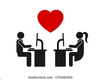 Cybersex Stock Vectors And Vector Art Shutterstock