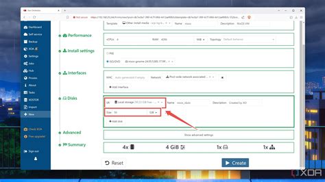 A Beginners Guide To Setting Up A Home Lab With Xcp Ng