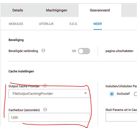 error file output caching · issue 4829 · dnnsoftware dnn platform · github