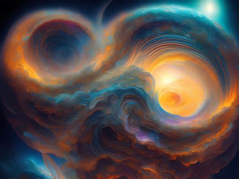 Download Wave Energy Abstract Royalty Free Stock Illustration Image