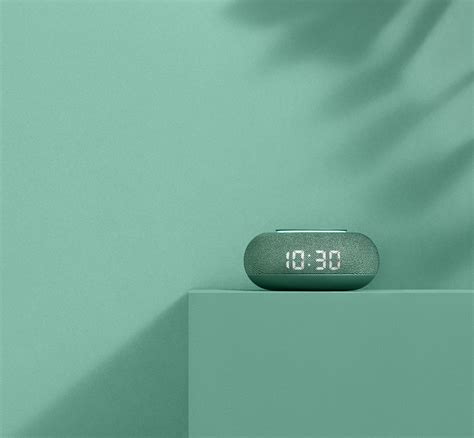Capsula Mini for VK on Behance