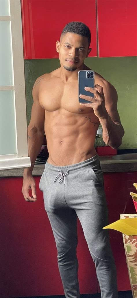 Vpl Body Reference Big Love Underwear Sweatpants Black Babes Equipment Brunettes