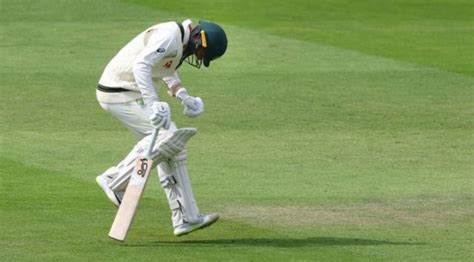 Nathan Lyon Out For Rest Of Ashes Australia Skipper Pat Cummins