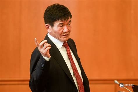 Ц Нямдоржийг УЕП болгохоор хуулийн төсөл оруулж ирсэн үү