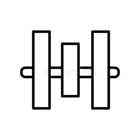 Align Center Icon Word Document Text Edit Paragraph Page Alignment Grid Line Navigation Menu