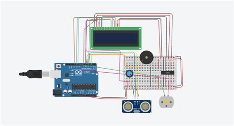Github Rodrigohen Arduino Water Level Sensor Um Sensor Para Verificar O N Vel De Gua Um