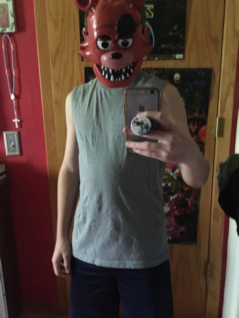 Is Fnaf 4 Michael At Lonnie Allen Blog