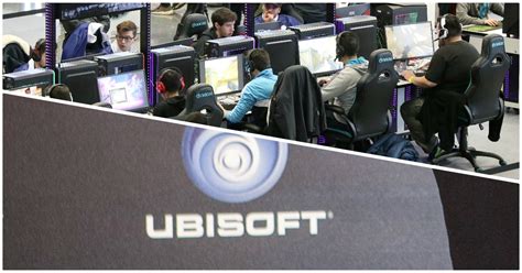 Ubisoft Scandalo Sessismo E Molestie Negli Uffici Del Gigante Dei Videogiochi Che Ha Creato