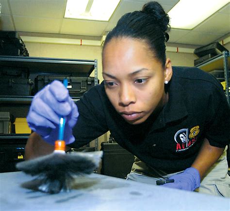 Why Forensic Technicians Important To Justice System Aftercare