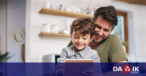 Определиха реда по който бащите да ползват отпуск за отглеждане на дете до 8 години България