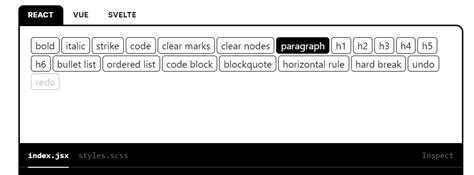 Multiple Marks Can Not Be Removed · Issue 3336 · Ueberdosistiptap