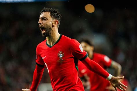 Why Bruno Fernandes And Pedro Neto Have Withdrawn From Portugal Squad Football Metro News