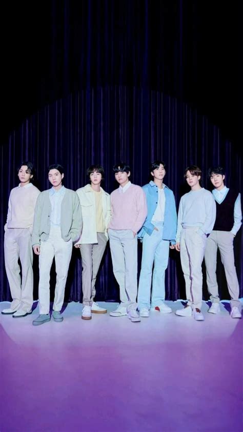 Bts 10th Anniversary Hd Wallpaper Photoshoot Bts Bts Wallpaper Bts