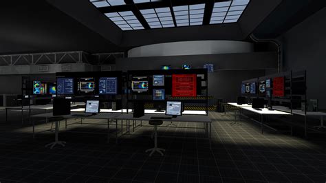 Lab04 Image Experiment 04 Mod For Half Life 2 Episode One Moddb