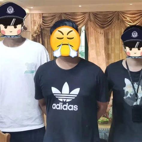阳江抓获1名省级目标盗窃逃犯！阳西县周某成贺女士